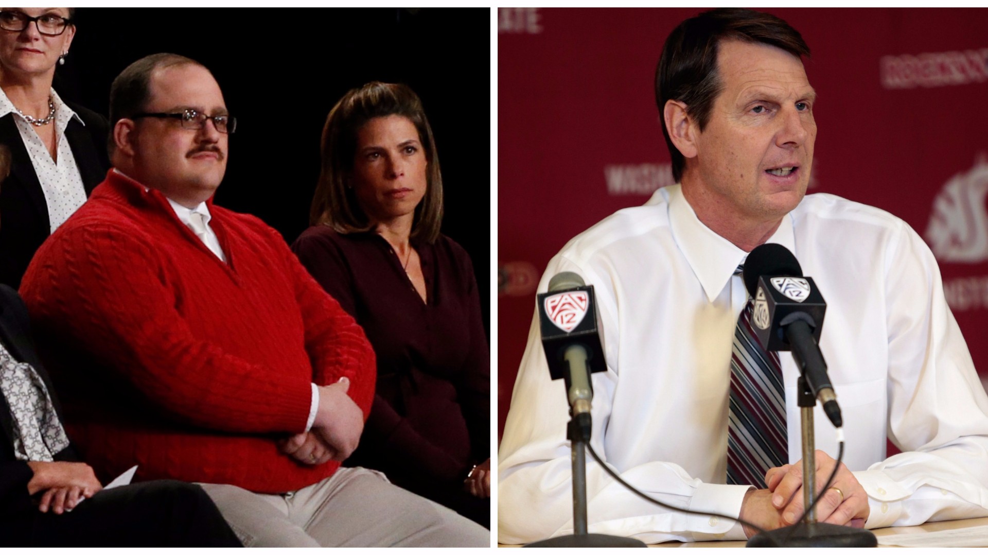 A tale of two Ken Bones | krem.com